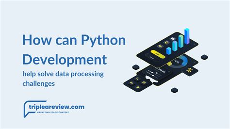 python development and data processing challenges