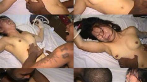 Mf Danas First Time Tickle Encounter With No Mercy Part 1 High