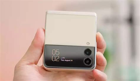 Samsung Galaxy Z Flip 3 In Depth Review Digital Masta
