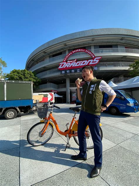 陳建名 明晚六點半，中職第33年下半球季開打，在重生的新竹棒球場，味全龍dragons即將迎戰富邦悍將。
