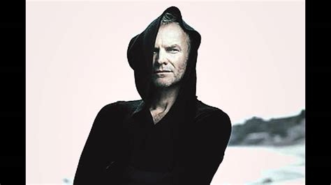 Sting Shape Of My Heart Youtube