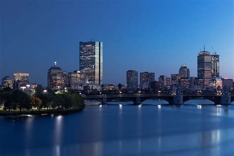 Excursión a Boston desde Nueva York