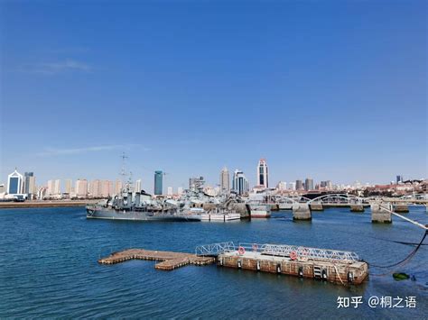 住在青岛的你对青岛有什么感受？ 知乎
