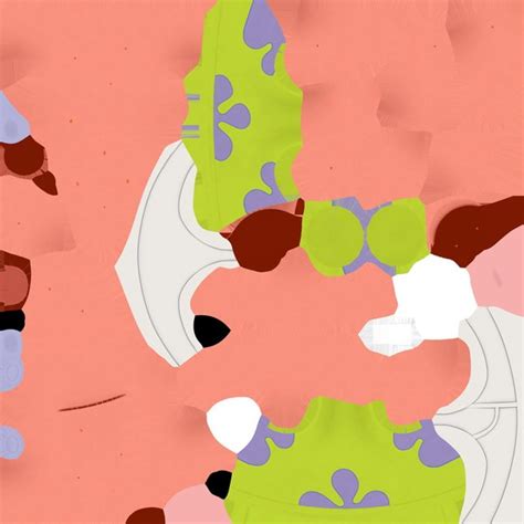 3d Patrick Turbosquid 1837413