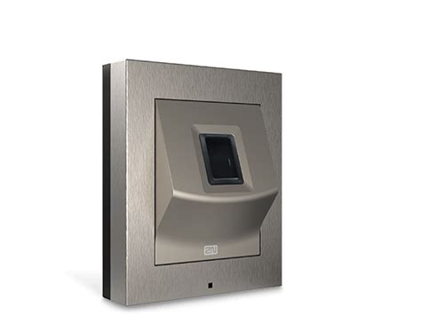 2n Access Unit 2 0 Fingerprint Reader Product Detail 2n
