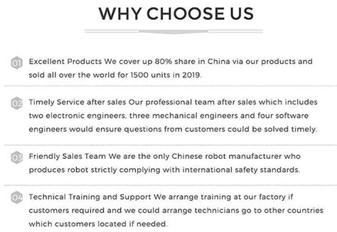 Crp Axis Industrial Handling Robot For Loading And Unloading China