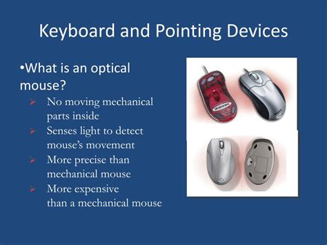 Ppt Chapter 5 Input And Output Powerpoint Presentation Free Download