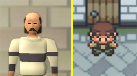 The Future Of Tableman And Pokescape Update Video Youtube