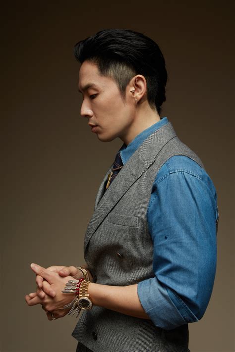 2 Decades After F4s Meteoric Rise Van Ness Wu Drops First English Album