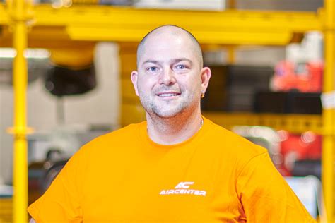 Marko Gavric Aircenter Ag