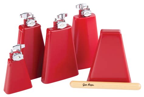 Cowbells Gn Music