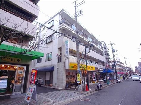 ネオコーポイケダヤ1号館：物件情報 大阪府大東市／ホームメイト