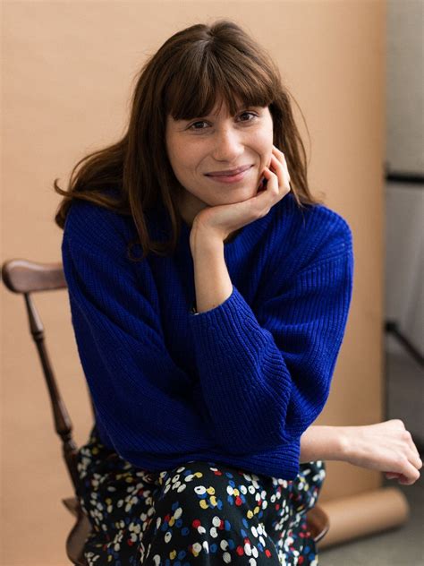 Maria Witkowska Schauspielschülerin