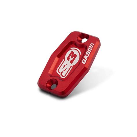 S3 Master Cylinder Cover Gasgas 1st Track Motorsports