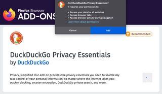 How To Use DuckDuckGo Everything You Need To Know Tom S Guide
