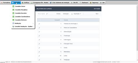 Consultas Scriptcase Blog Development Web Design Sales And