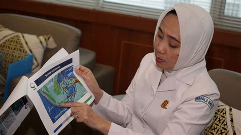 Foto BMKG Mentawai Zona Bahaya Gempa Nomor Satu Di Indonesia