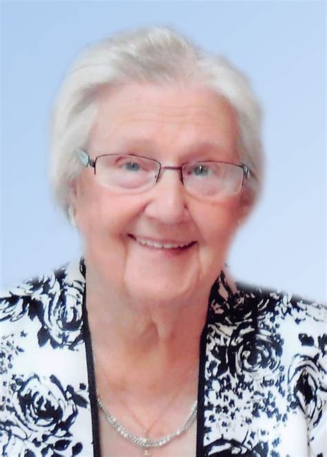 Antoinette Arbour F Thériault