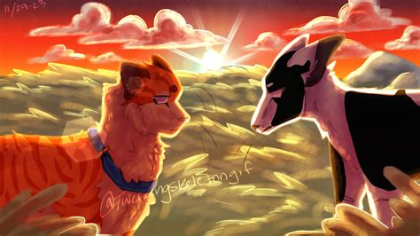 Tallstar And Jake By Twerkingskeleton On Deviantart