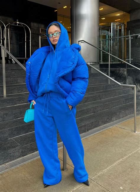 Pin By Makeupbyphiwa On Fashionista🛍️ In 2024 High Fashion Street Style Streetwear Fashion