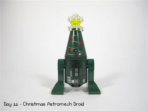 Lego Star Wars Advent Calendar 2014 Jays Brick Blog