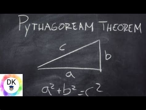 If You Have Any Doubt In Maths Ch Pythagoras Theorem Then This Video