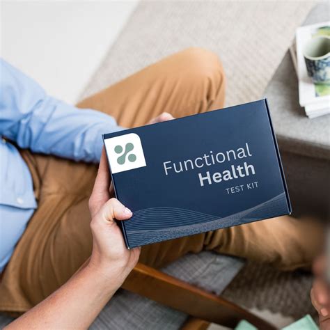 Functional Lab Testing