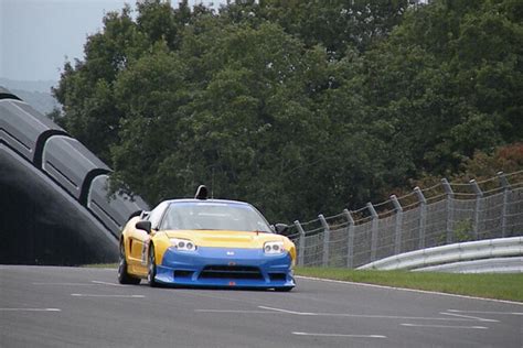 Galleryspoon Nsx Testing At Sugo Speedhunters