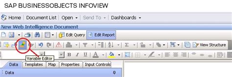 Solved Adding Extra Column In A Webi Report At Report Lev Sap Community