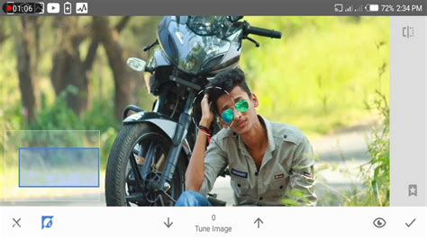Snapseed Photo Editing Snapseed Se Photo Kaise Edit Kare Youtube