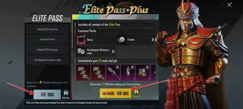 How To Buy Royale Pass In Bgmi Bgmi Royal Pass Purchase Wargxp