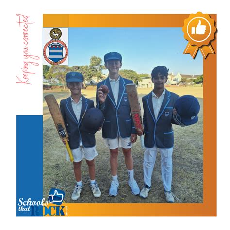 Colts Cricket Festival Grey High Schools Quality Cricket Schools