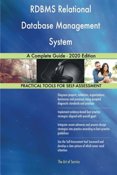 Buy RDBMS Relational Database Management System A Complete Guide Edition Book Online At