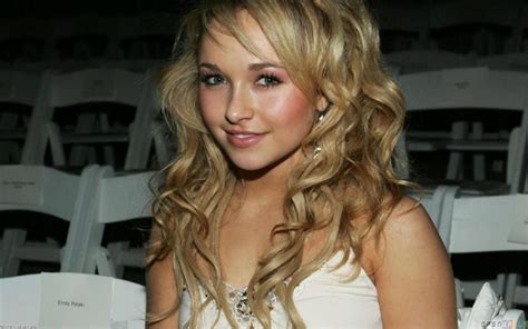 Hayden Panettiere Cute Photo Wallpaper Cute Wallpaper Better