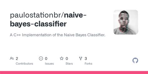 Github Paulostationbr Naive Bayes Classifier A C Implementation Of