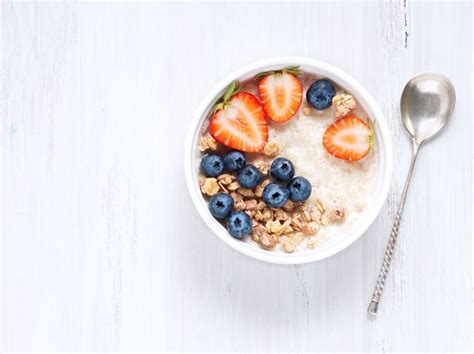 A 7 Day Meal Plan To Lower Cholesterol Curated By A Dietitian