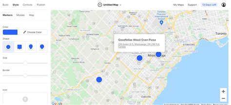 How To Create A Custom Map With Google Maps Atlist