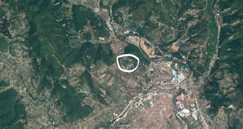 Foto Vazhdon Projekti ‘lugina E Diellit Në Zveçan