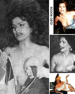 Cleo Rocos Porn Pictures XXX Photos Sex Images PICTOA