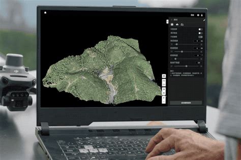 Dji大疆發布dji Mavic 3m 航測無人機 一覽萬象 先創國際