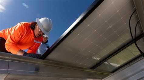 Women In Solar Power Lab Week 2023 Solar Energy International Sei Go It