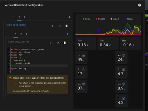Card Mod Style Stopped Working Issue Thomasloven Lovelace Card Mod GitHub
