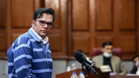 محمد امامی کجاست؟ قوه قضاییه اطلاعیه داد جزییات