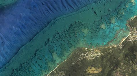 Bathy Lidar Object Detection What Is Possible With The Latest Lidar Sensors Woolpert