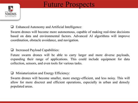 Drone Swarm Technologies Allow Groups Of Drones To Coordinate With Each Other Often Without