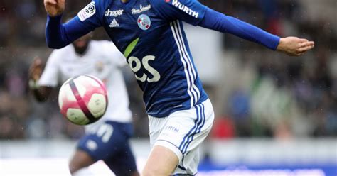 Football Racing Anthony Caci Jusquen 2022