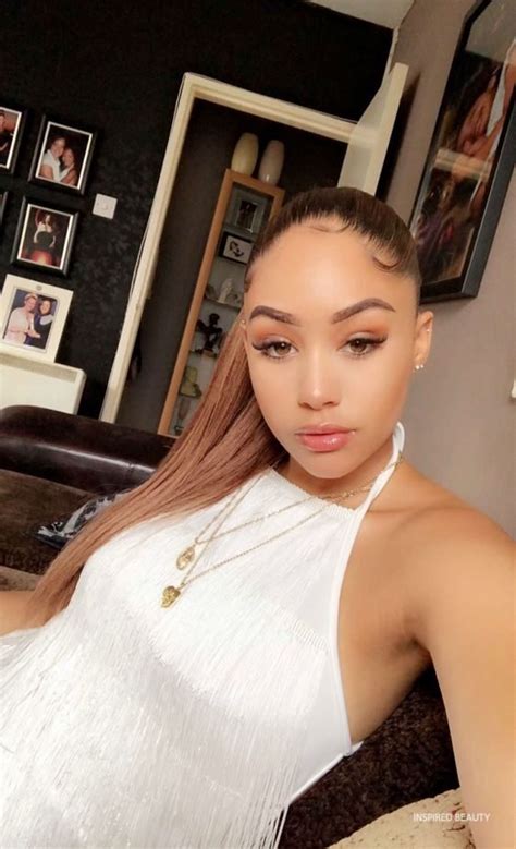 Instagram Baddies Hairstyle Ideas Page 14 Of 24 Inspired Beauty