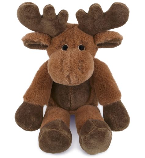 Moose Soft Toys