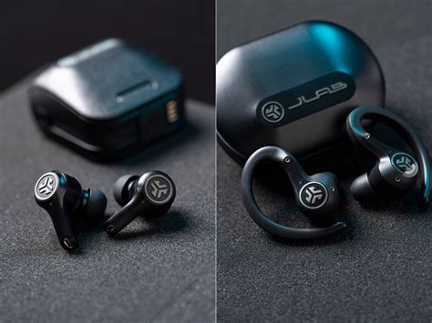 JLab Epic Air ANC On Behance