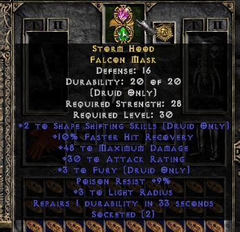 Iso Lld Shapeshift Pelt Fury Rabies Or Fclaw Topic D Jsp